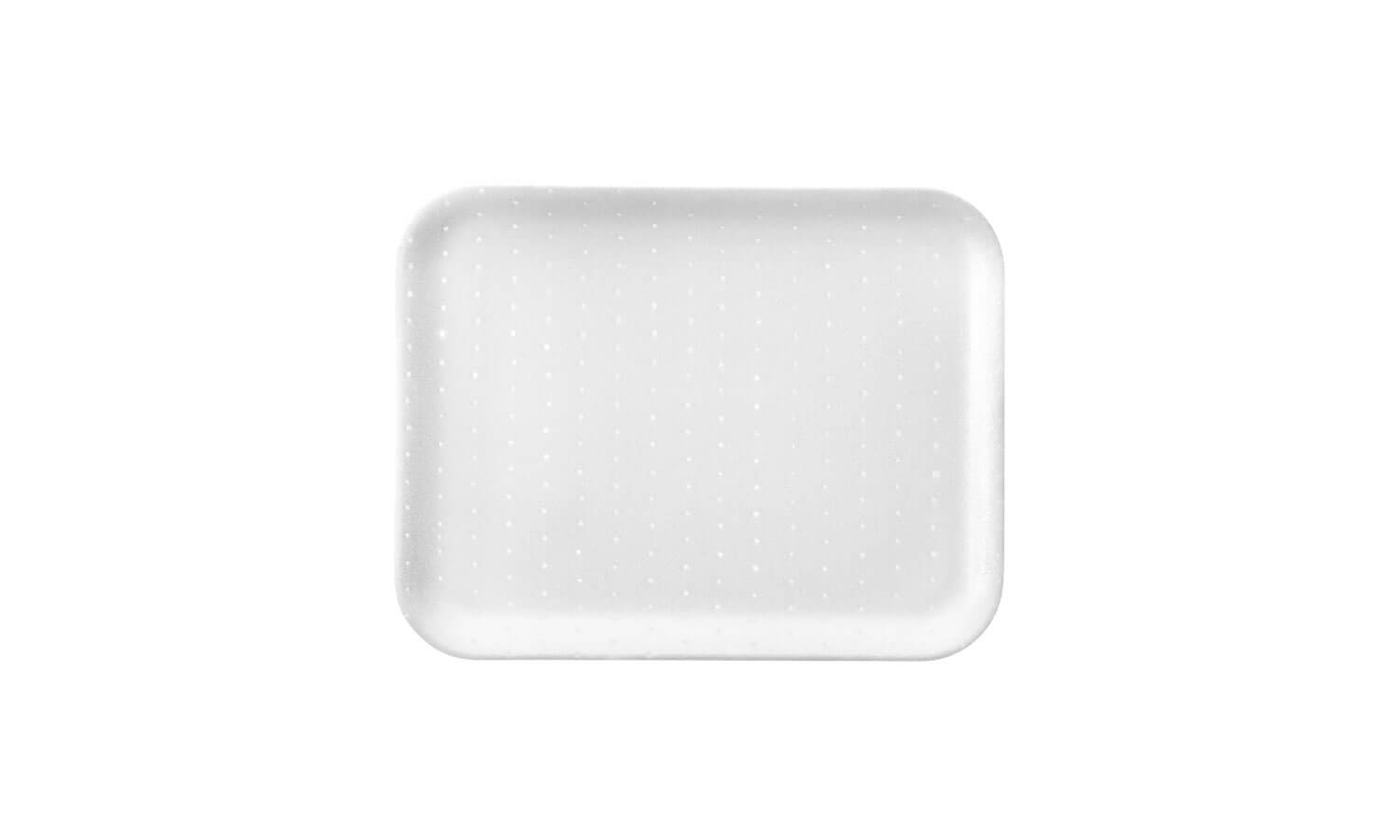 Bandejas Espumadas DryFresh® - Empaques reciclables