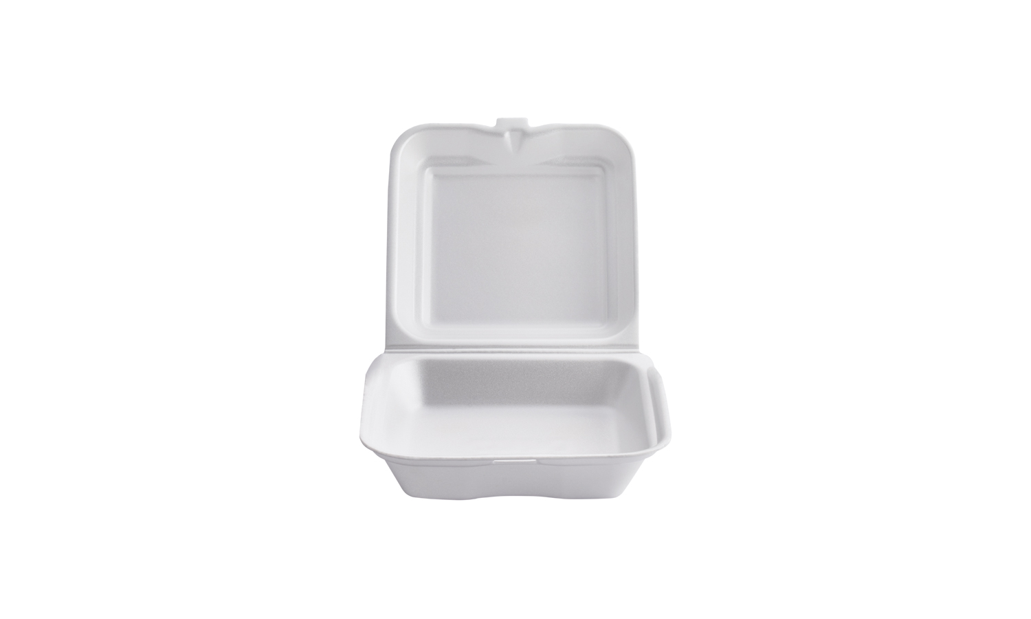 Portacomidas Espumados J1, J2, P1, P3 y C1 - Empaques reciclables Darnel