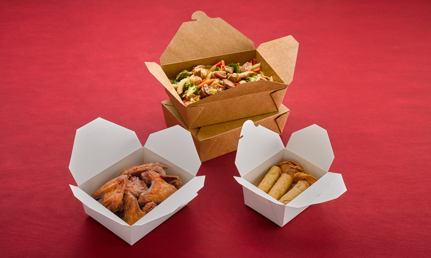 Conoce nuestros empaques reciclables, biodegradables o compostables