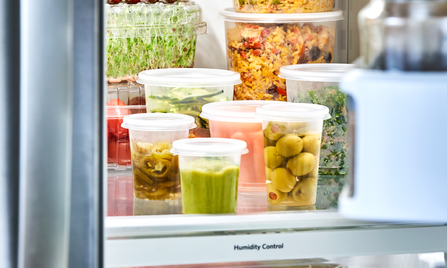 ProToGo® Deli Containers Containers