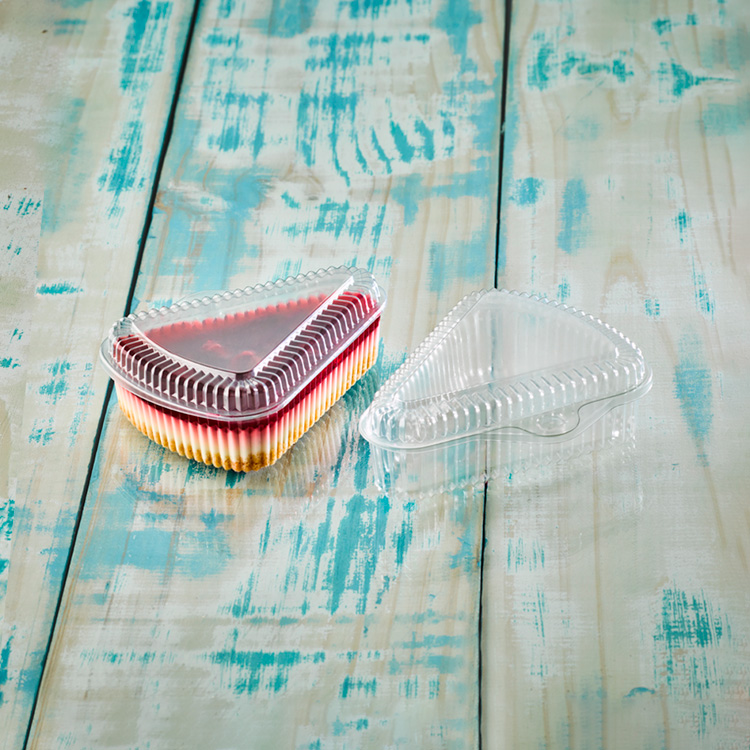 resq® Triangular Container - Darnel