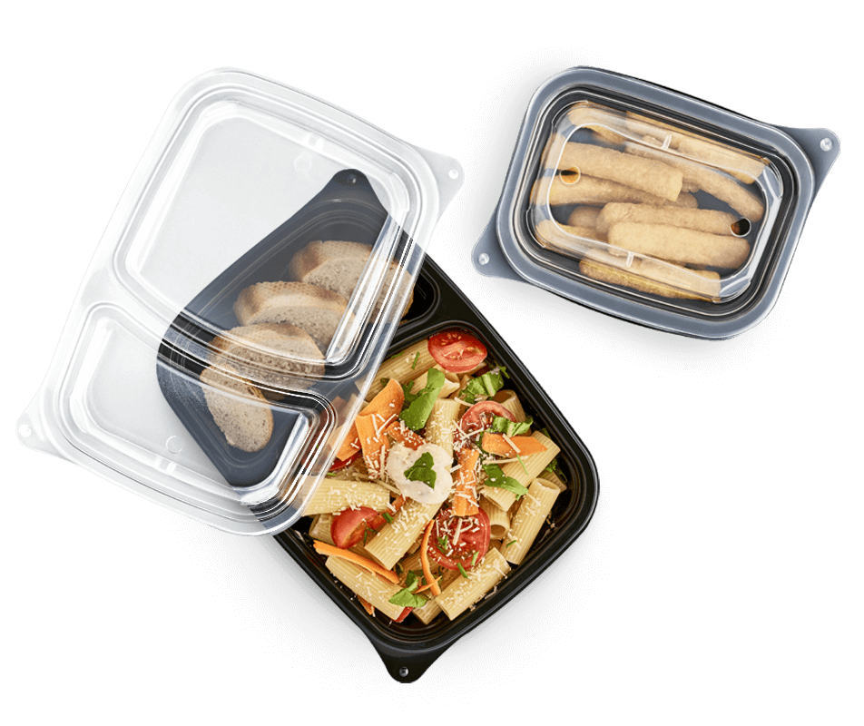 Encuentra en Darnel los mejores empaques y contenedores más sostenibles del mercado